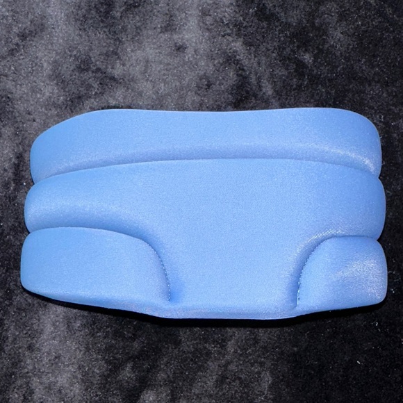 Other | Blue Foam Cervicorre Neck Brace | Poshmark